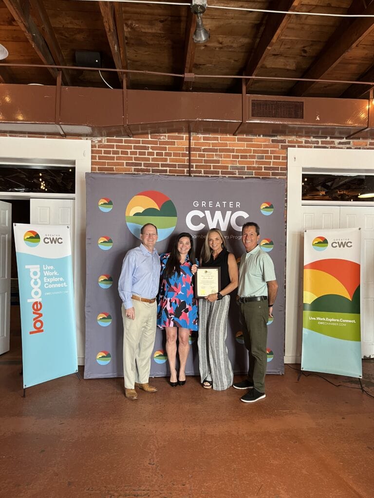 CWC Business Leadership - Greater Cayce West Columbia Chamber of Commerce