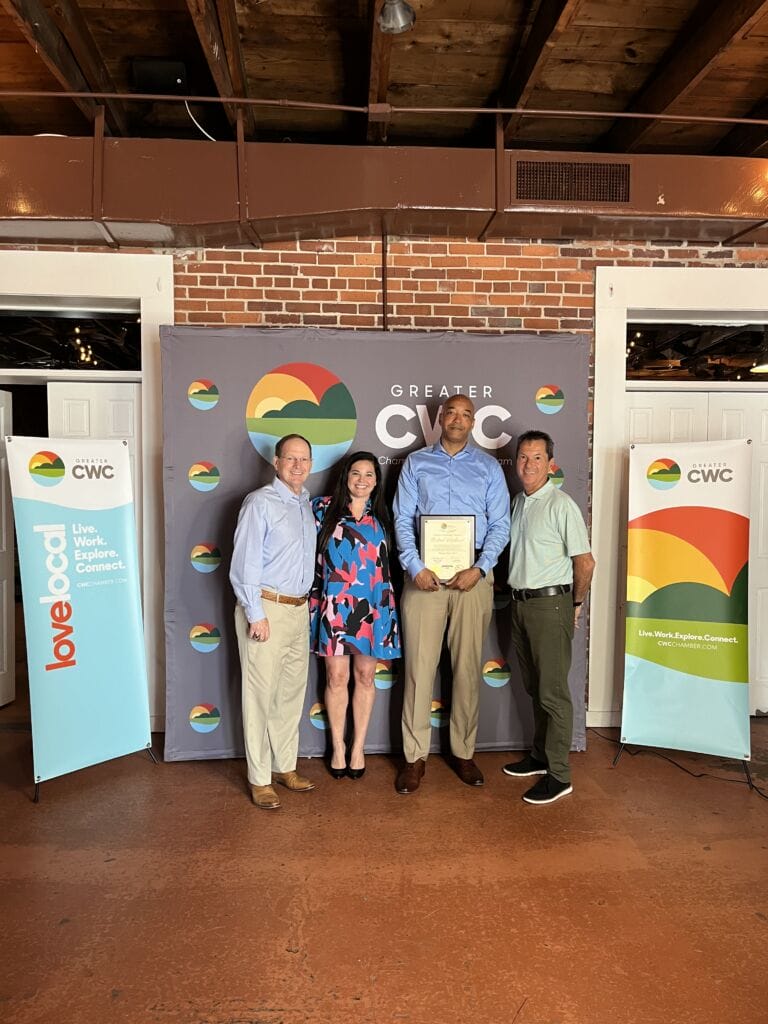 CWC Business Leadership - Greater Cayce West Columbia Chamber of Commerce