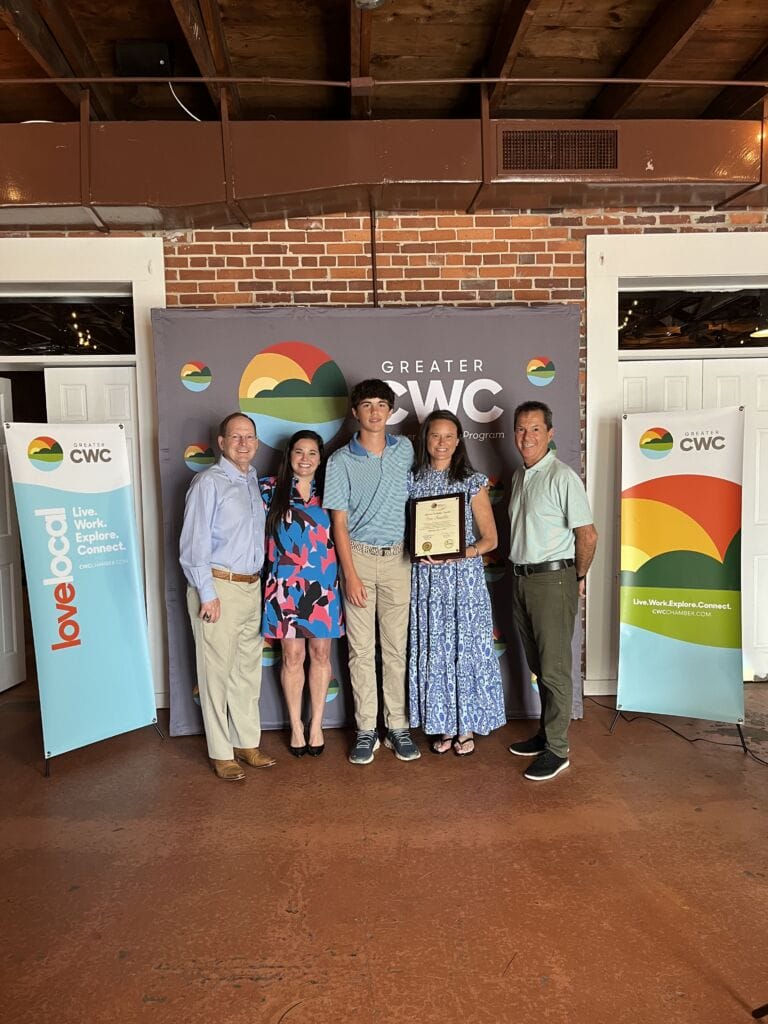 CWC Business Leadership - Greater Cayce West Columbia Chamber of Commerce