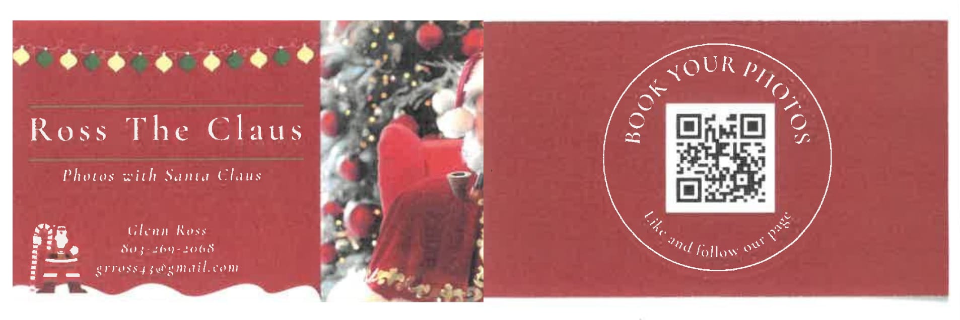 Parade Day in the CWC - Greater Cayce West Columbia Chamber of Commerce